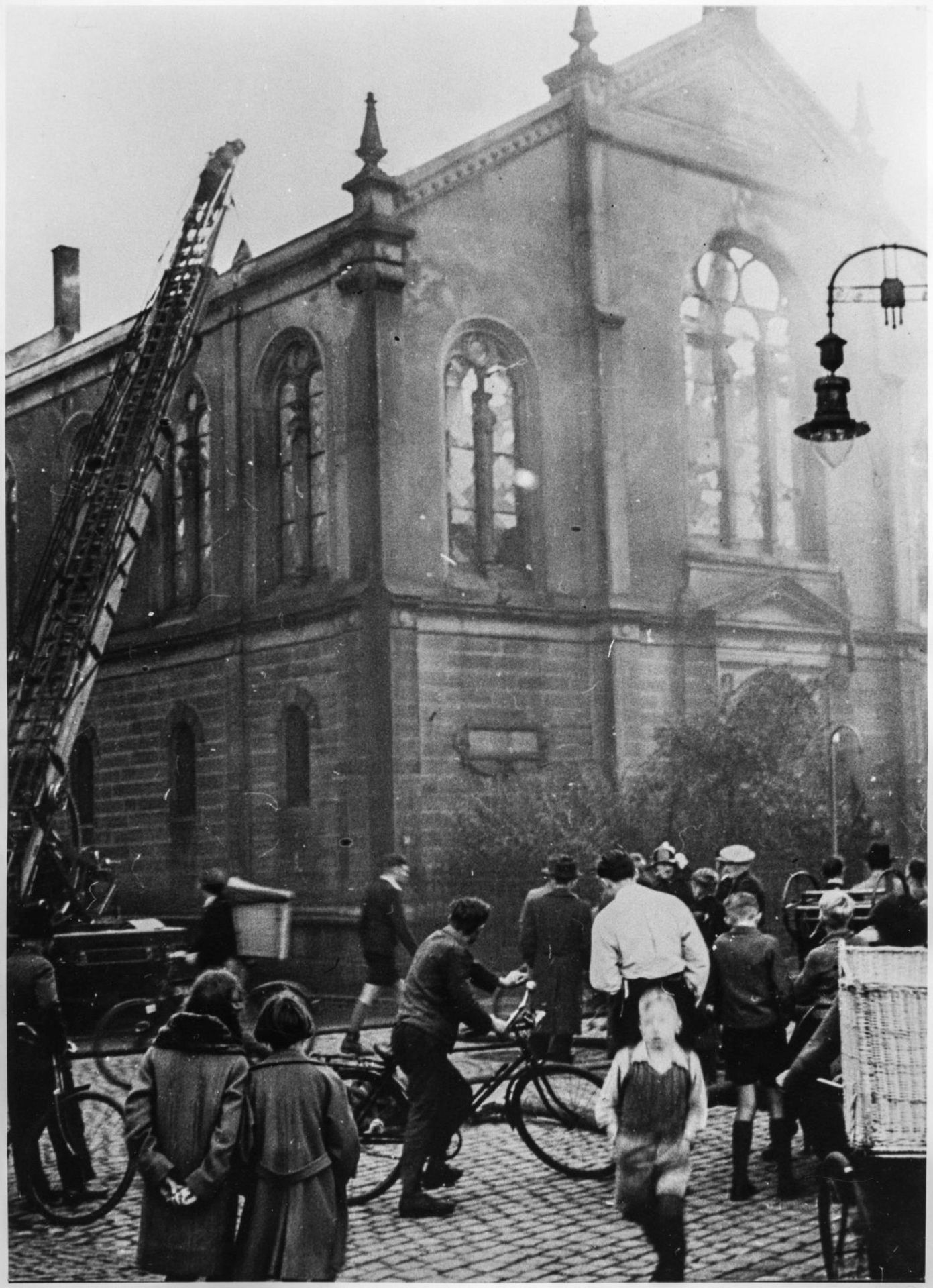 History of Heidelberg